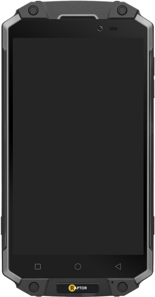 Rugged Mobile Devices - The Raptor family of rugged mobile devices - Raptor