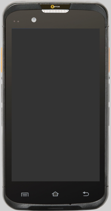 Rugged Mobile Devices - The Raptor family of rugged mobile devices - Raptor