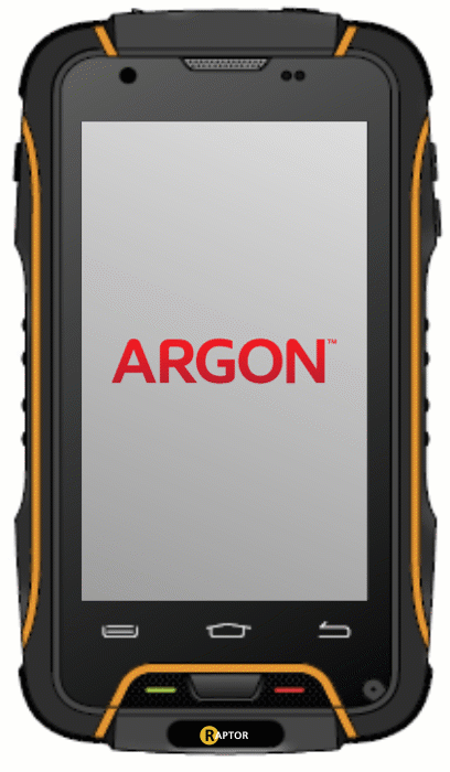 Rugged Mobile Devices - The Raptor family of rugged mobile devices - Raptor